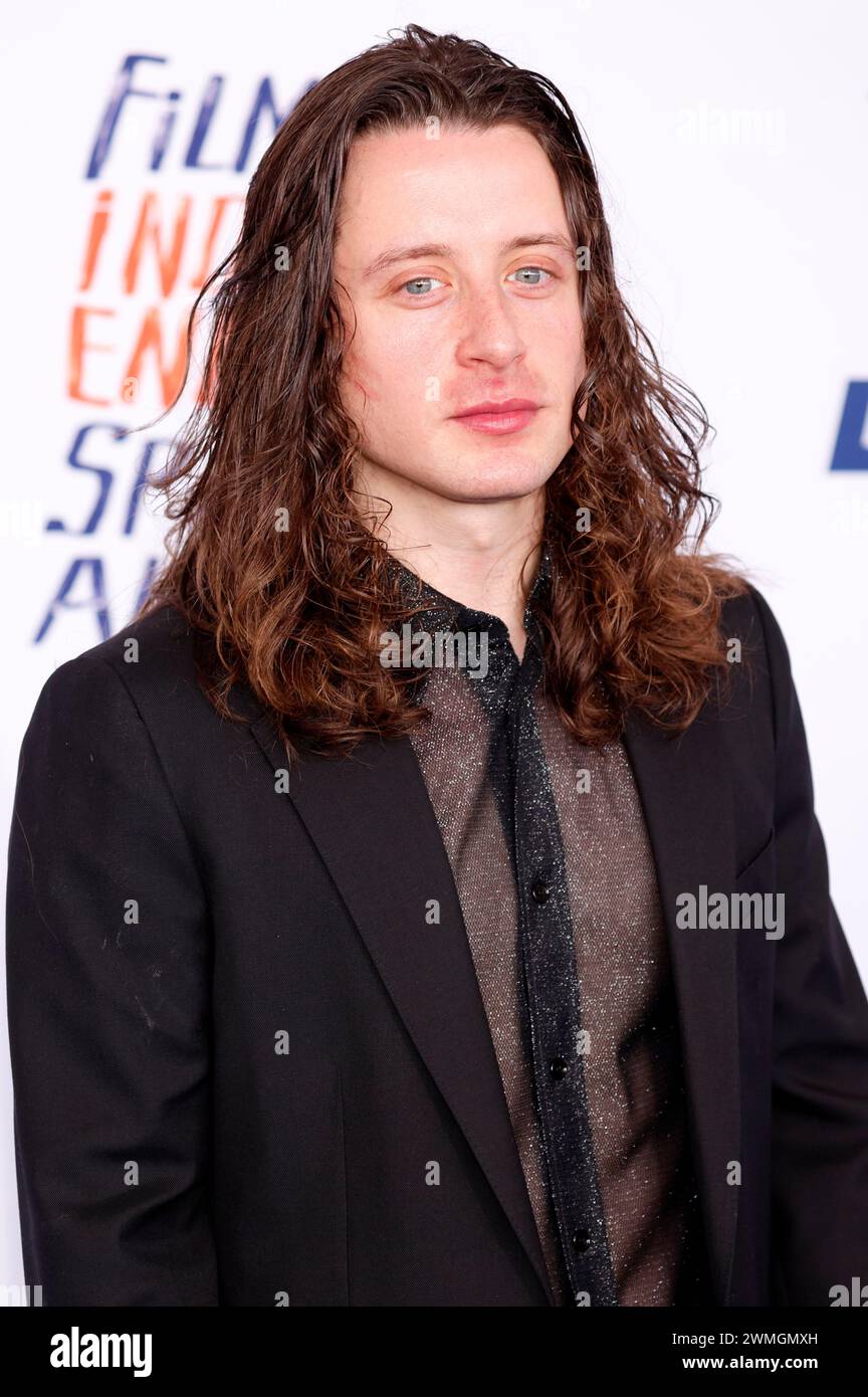 Rory Culkin bei der 39. Verleihung der Film Independent Spirit Awards ...