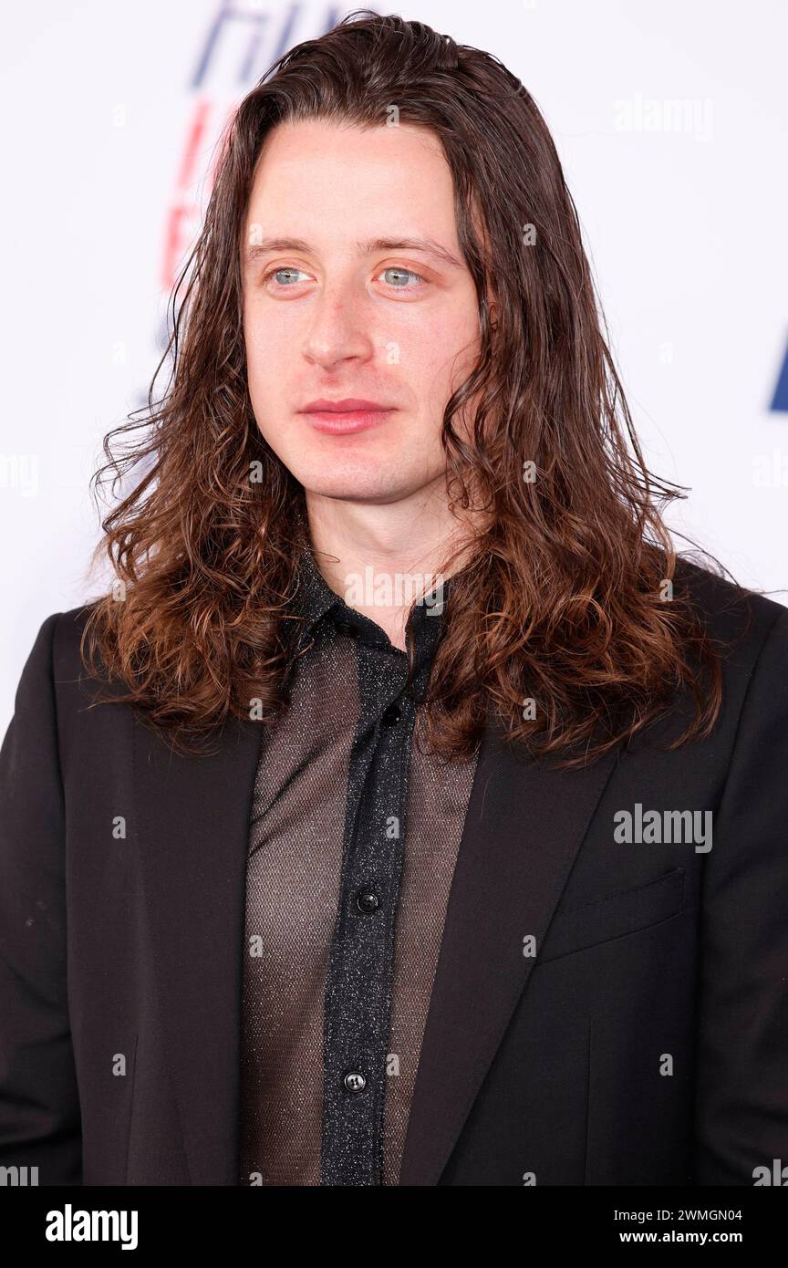 Rory Culkin bei der 39. Verleihung der Film Independent Spirit Awards ...