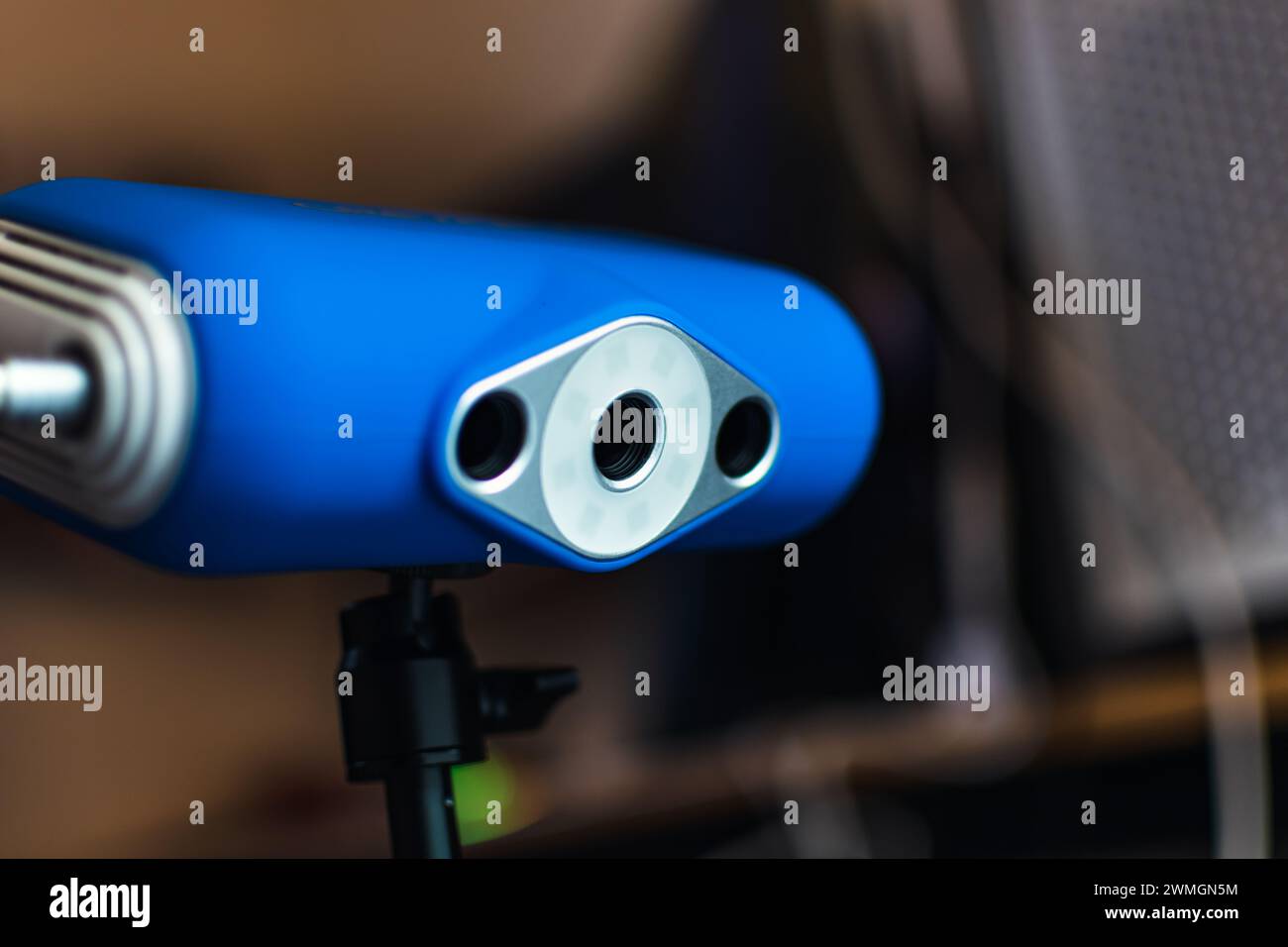 3d scanner to capture three dimensional objects in detail for 3d ...