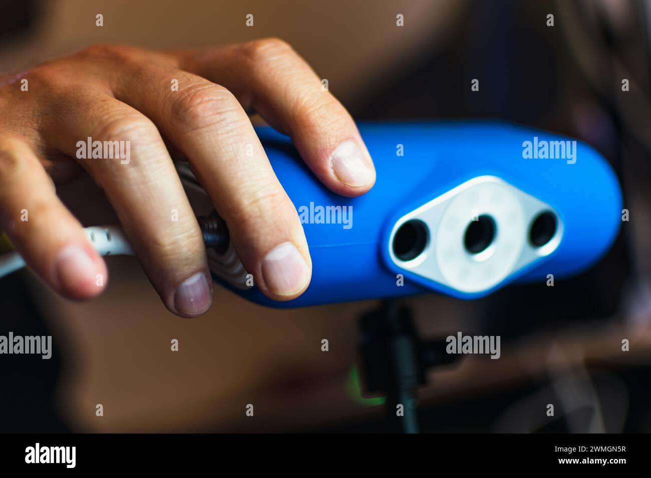 3d scanner to capture three dimensional objects in detail for 3d ...