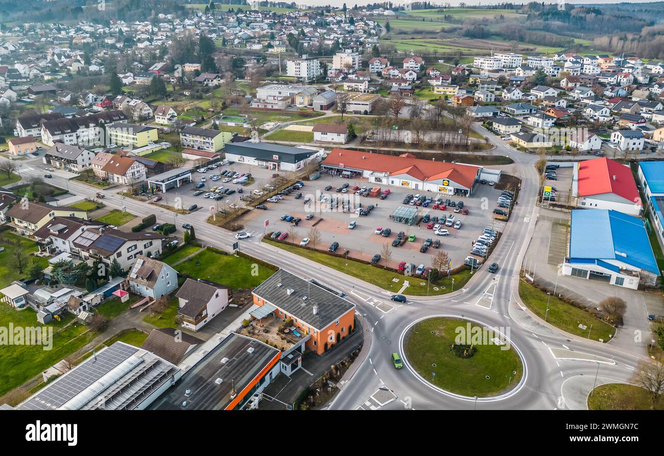 Knotenpunkt hi-res stock photography and images - Alamy