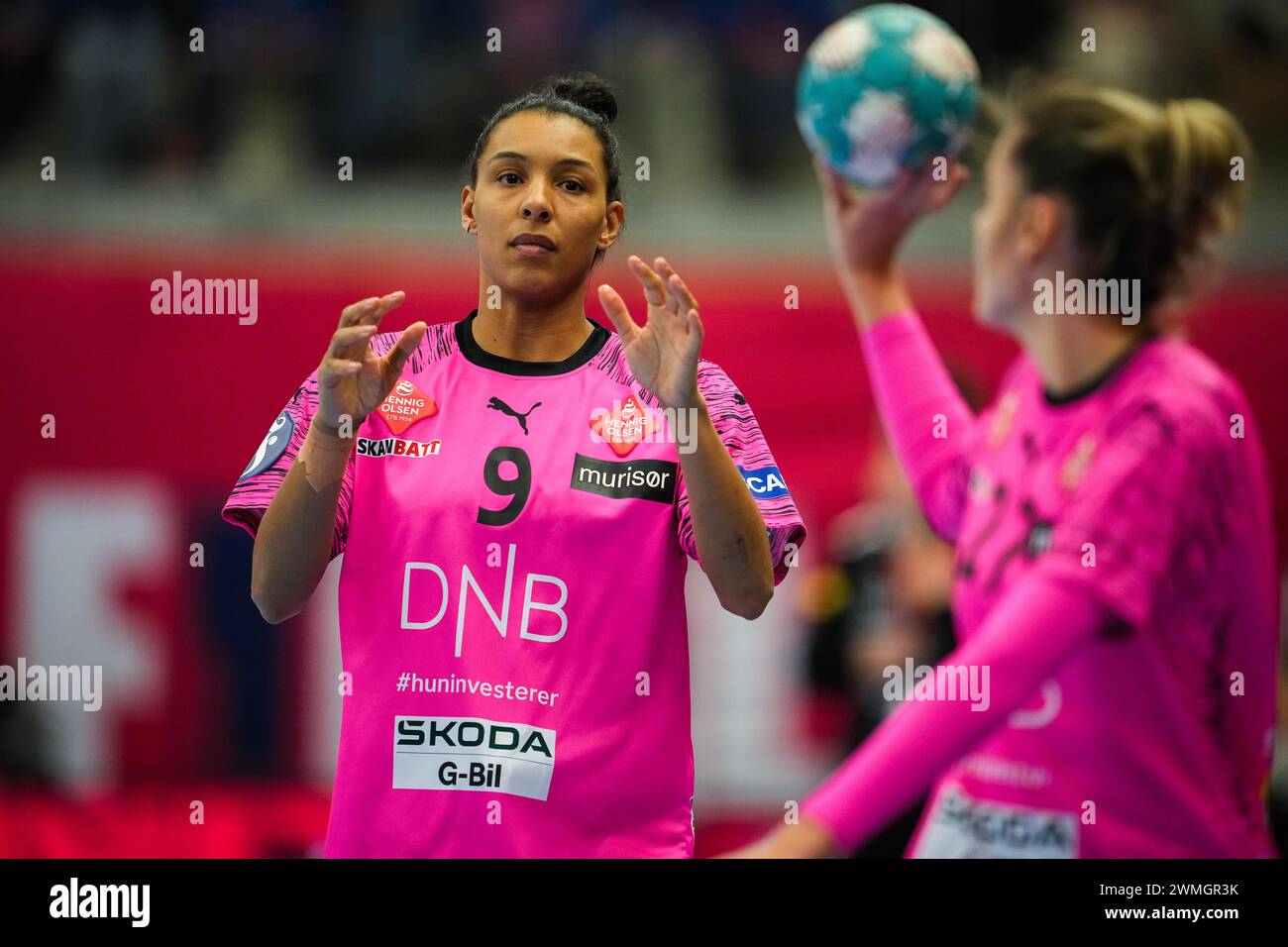 Caroline roberts hi-res stock photography and images - Alamy