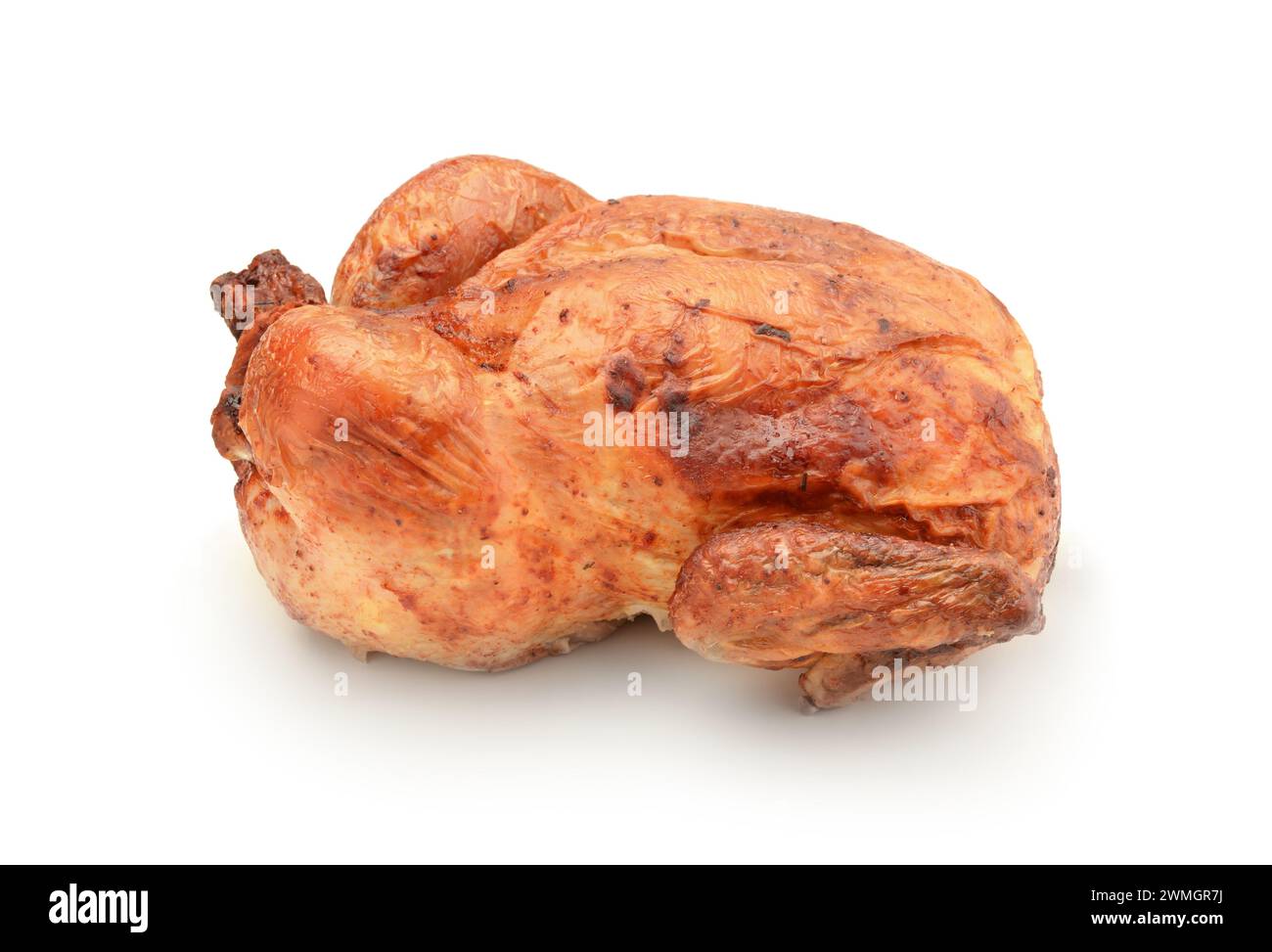 Whole bbq chicken hi-res stock photography and images - Alamy