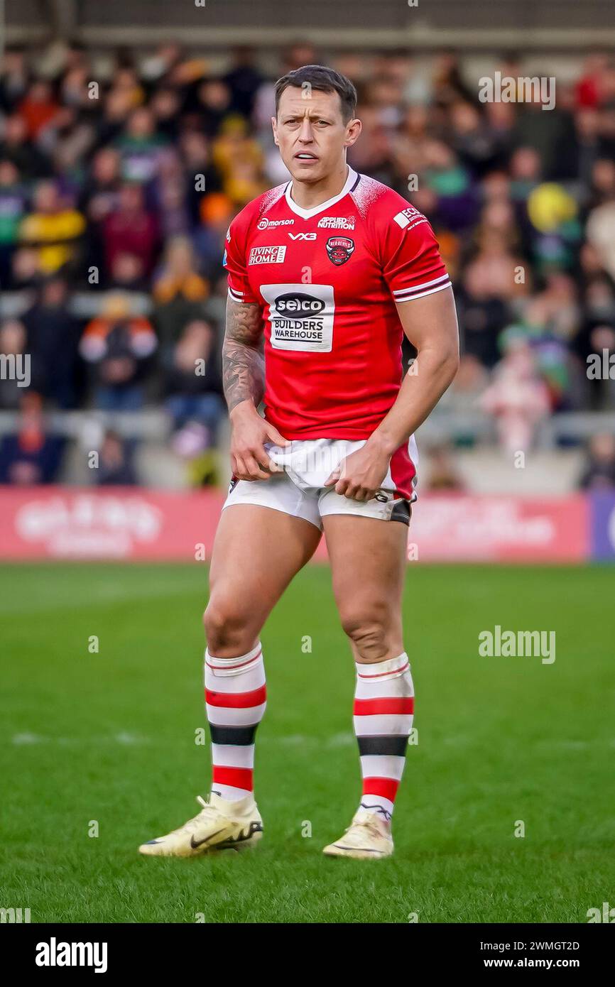 Deon cross hi-res stock photography and images - Alamy