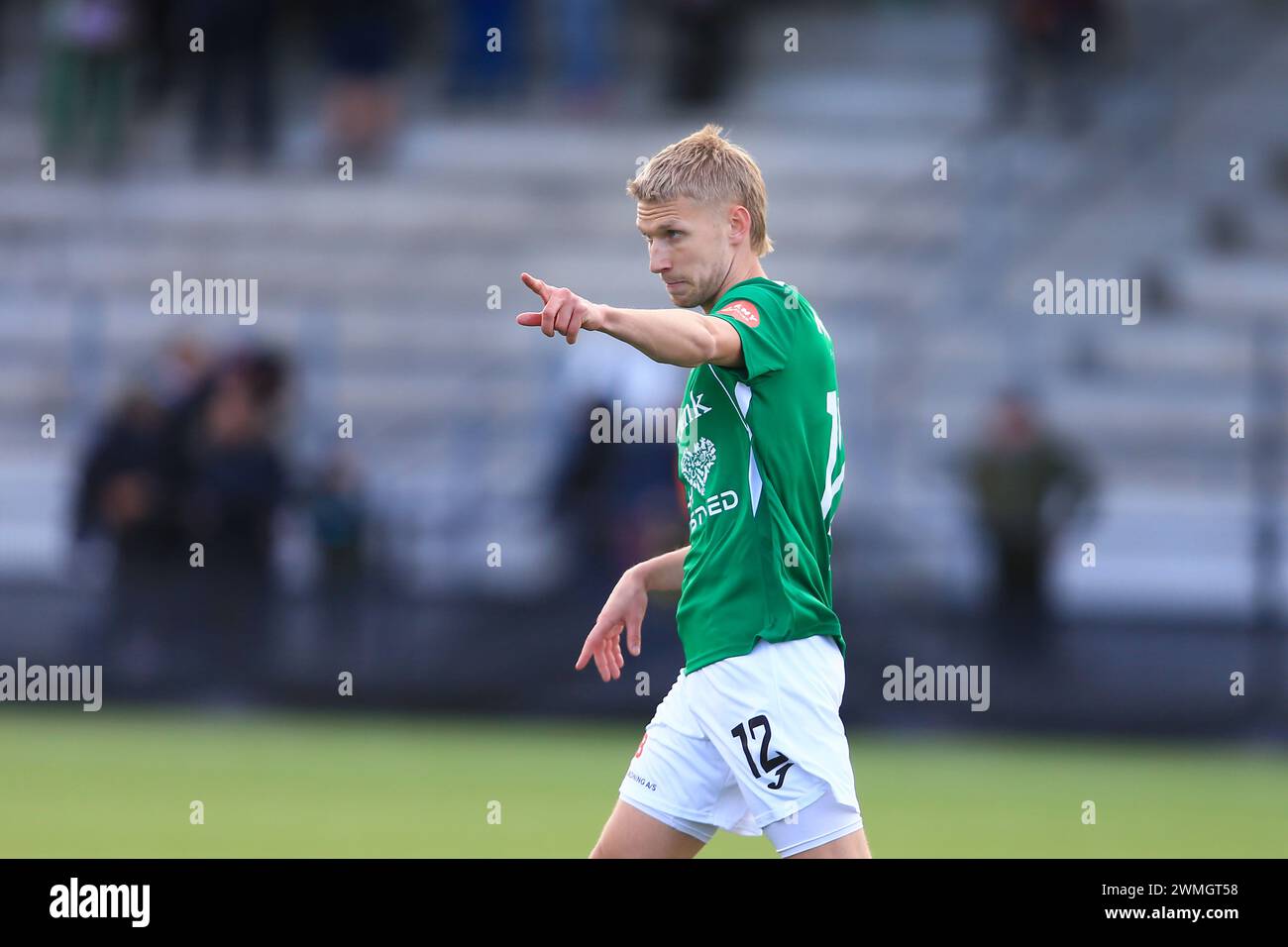 B93 naestved bk hi-res stock photography and images - Alamy