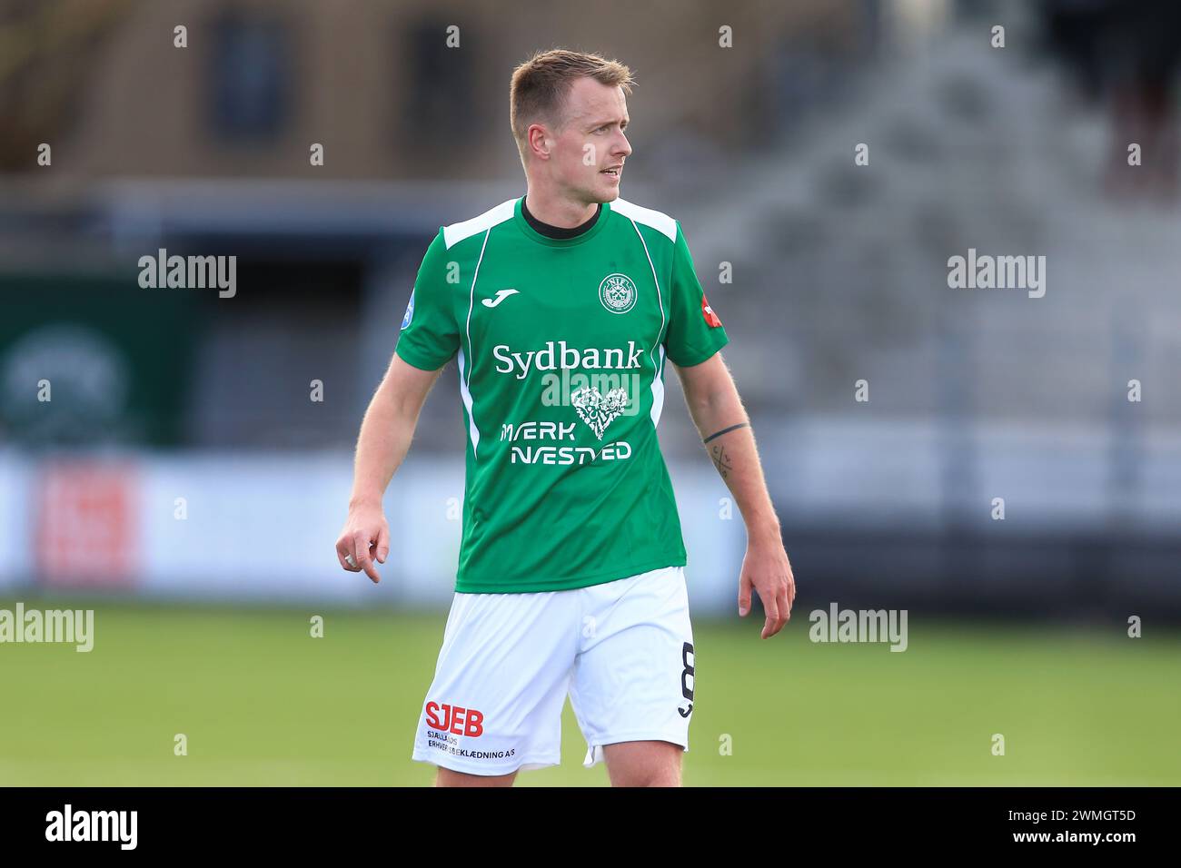 B93 naestved bk hi-res stock photography and images - Alamy