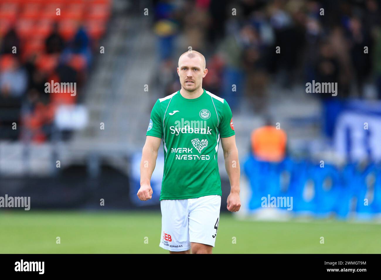 B93 naestved bk hi-res stock photography and images - Alamy