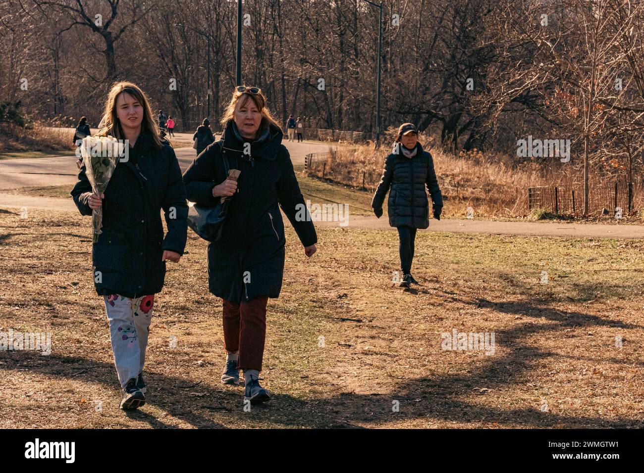 Flaco memorial hi-res stock photography and images - Alamy