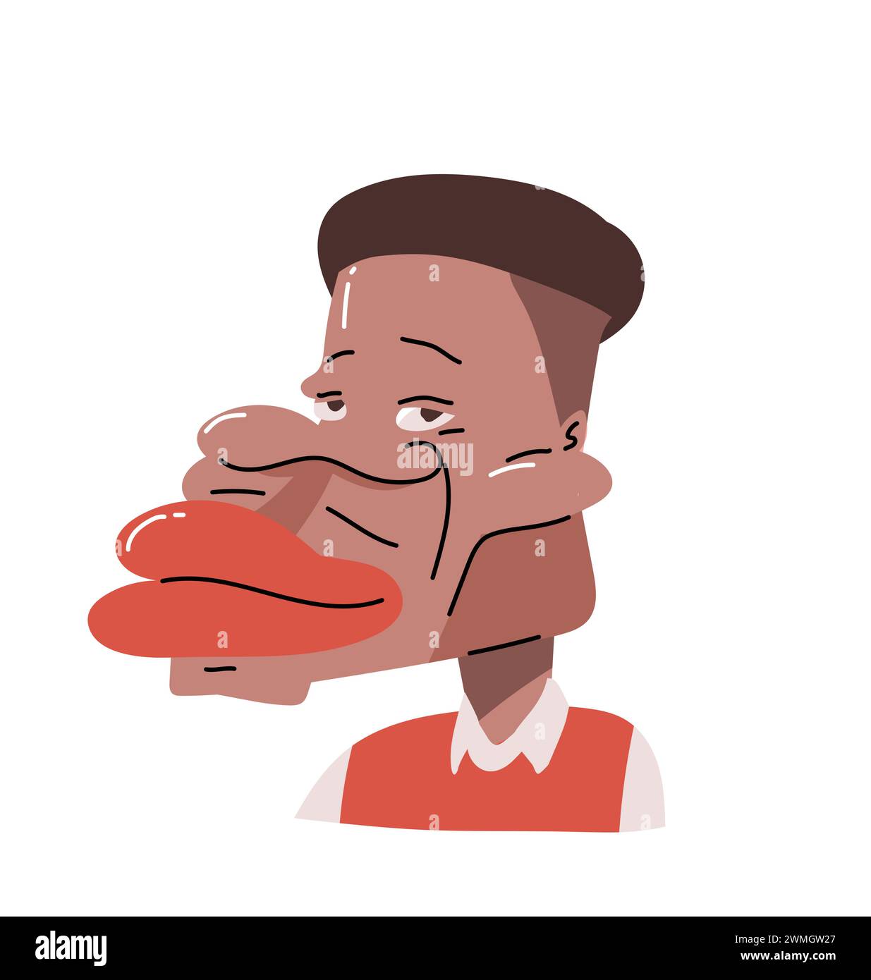 Bukayo saka football Stock Vector Images - Alamy