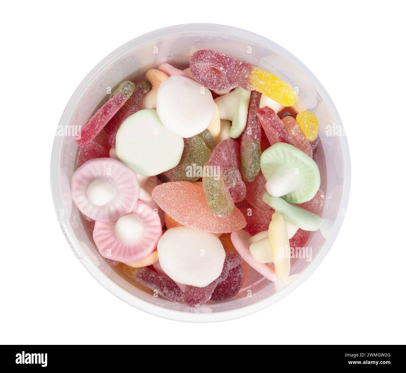 Dutch candy hi-res stock photography and images - Alamy