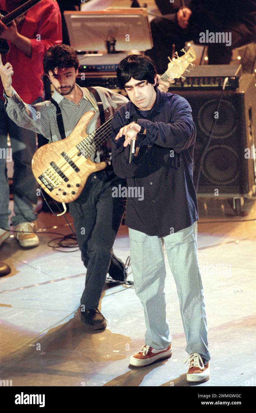 Christian meyer 1996 hi-res stock photography and images - Alamy