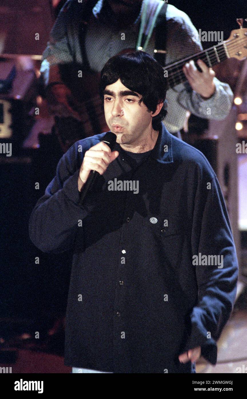 Cesareo 1996 hi-res stock photography and images - Alamy