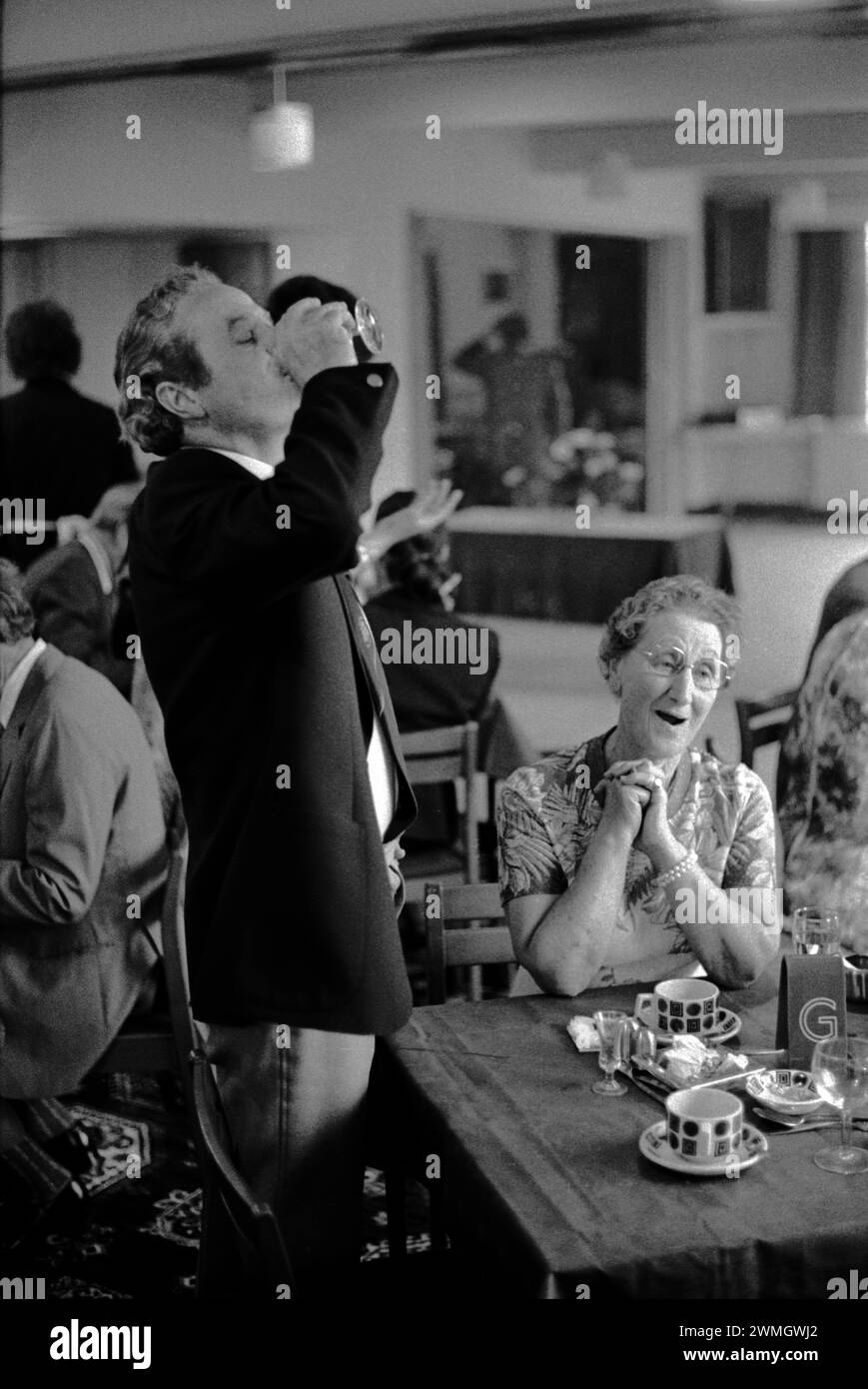 Well dressed black man historical hi-res stock photography and images ...