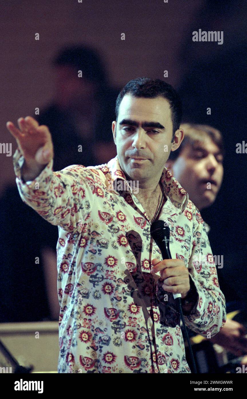 Christian meyer 1997 hi-res stock photography and images - Alamy