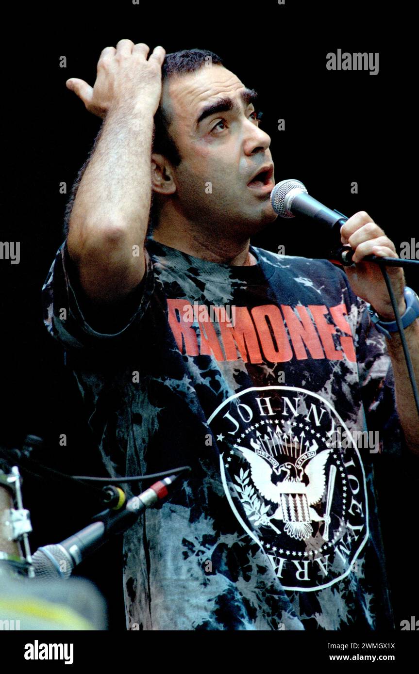 Jantoman 1999 hi-res stock photography and images - Alamy