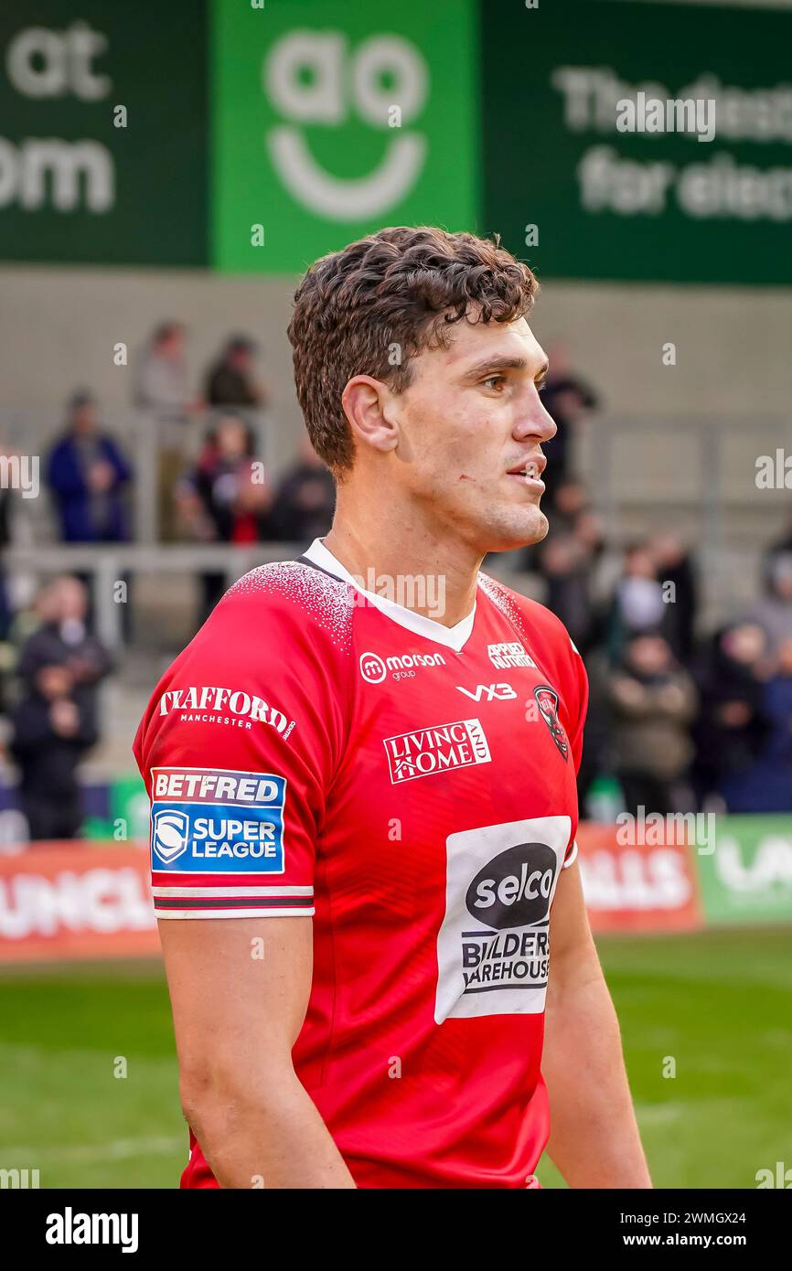 Sam stone salford hi-res stock photography and images - Alamy