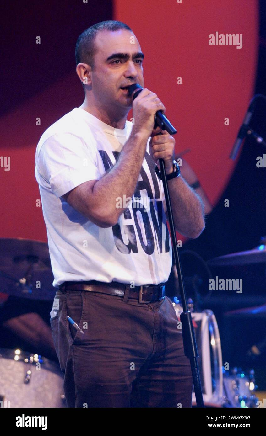 Jantoman 2003 hi-res stock photography and images - Alamy