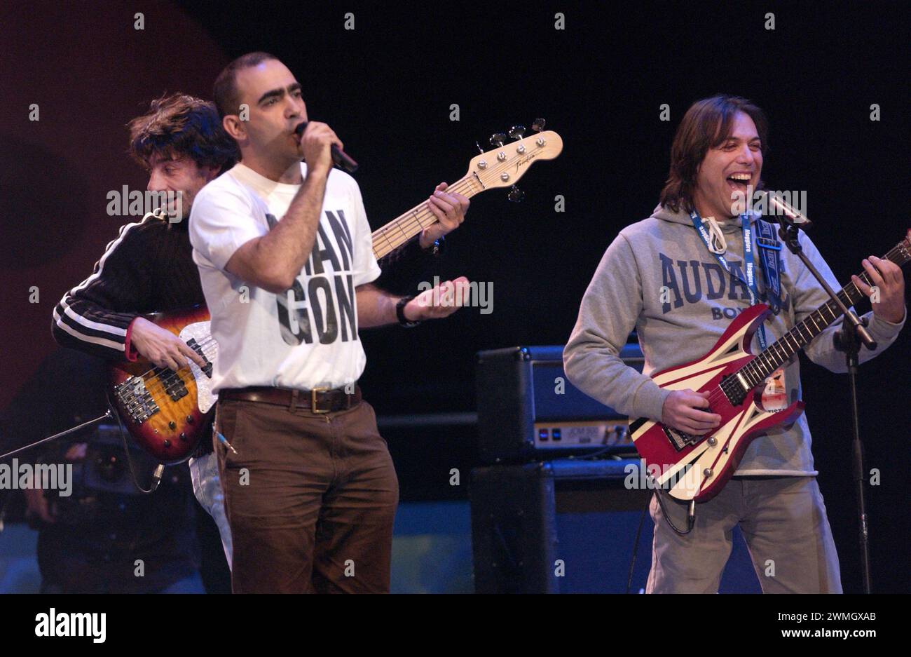 Christian meyer 2003 hi-res stock photography and images - Alamy