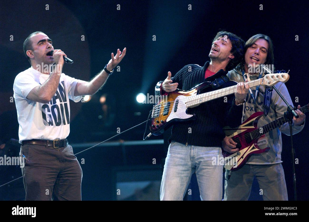 Christian meyer 2003 hi-res stock photography and images - Alamy