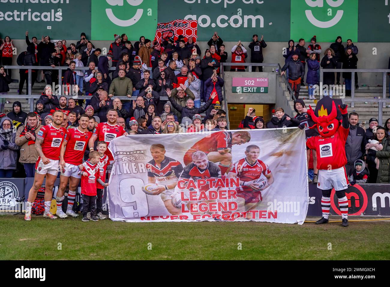 James singleton 2024 hi-res stock photography and images - Alamy