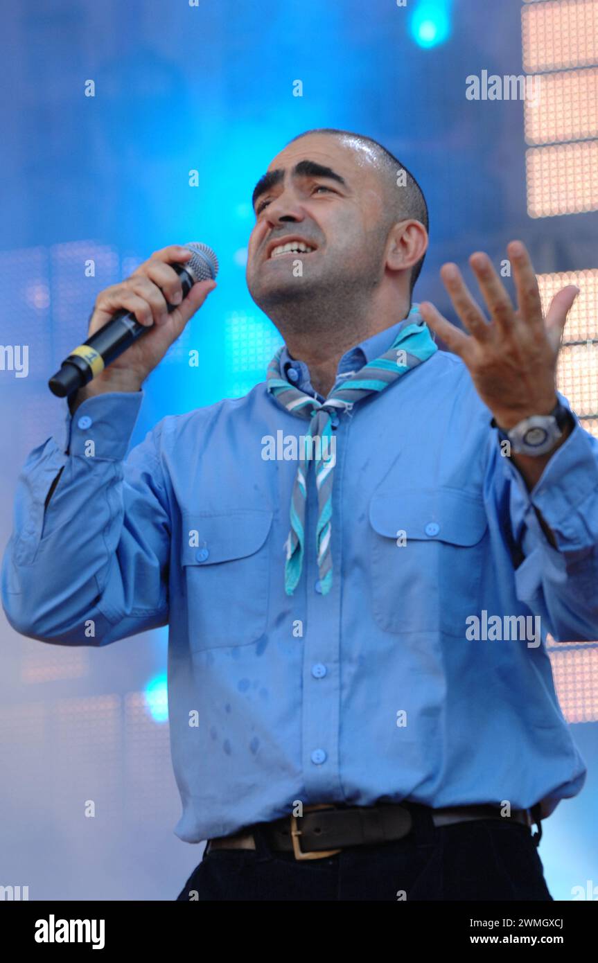 Feiez 2007 hi-res stock photography and images - Alamy
