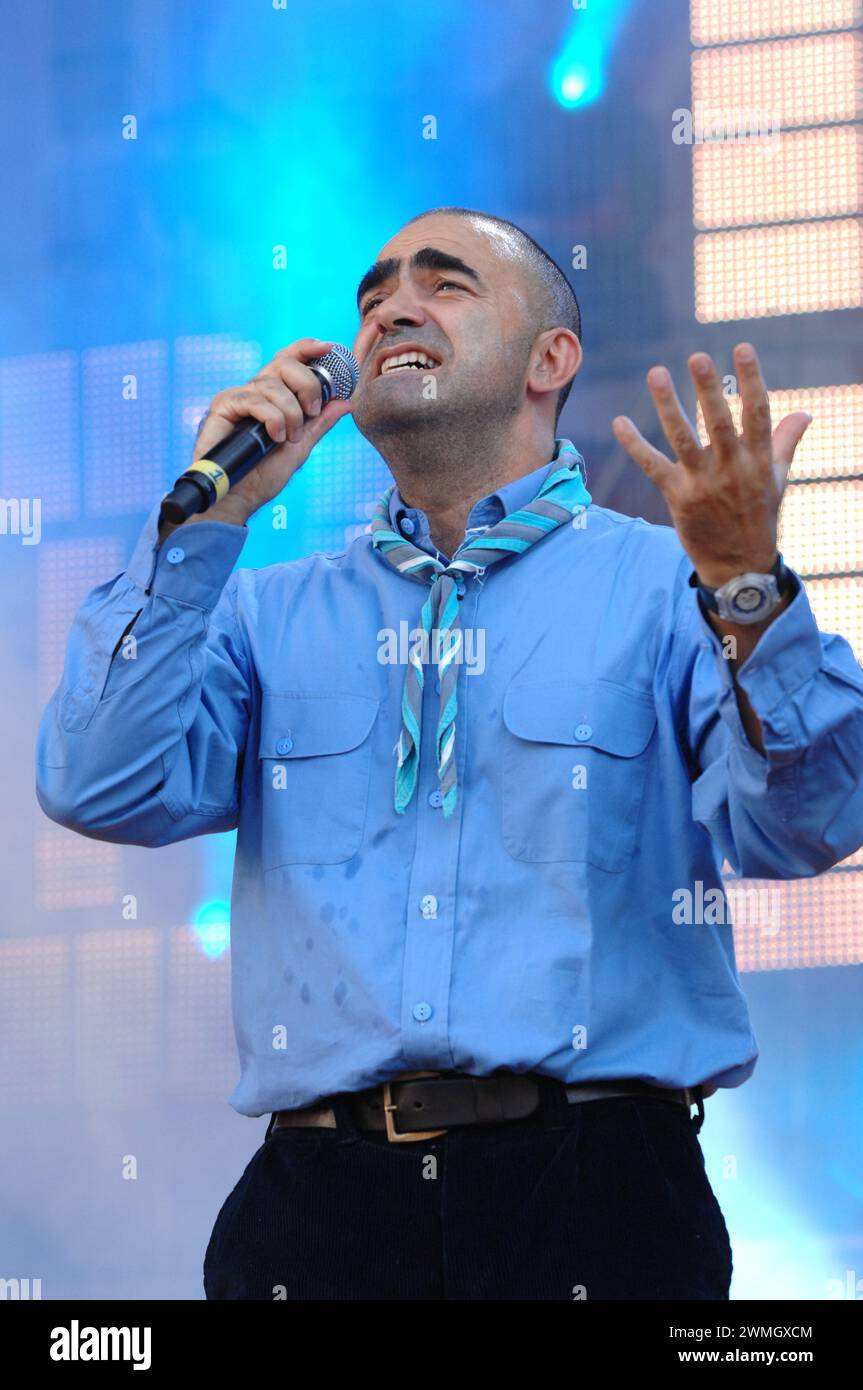 Feiez 2007 hi-res stock photography and images - Alamy