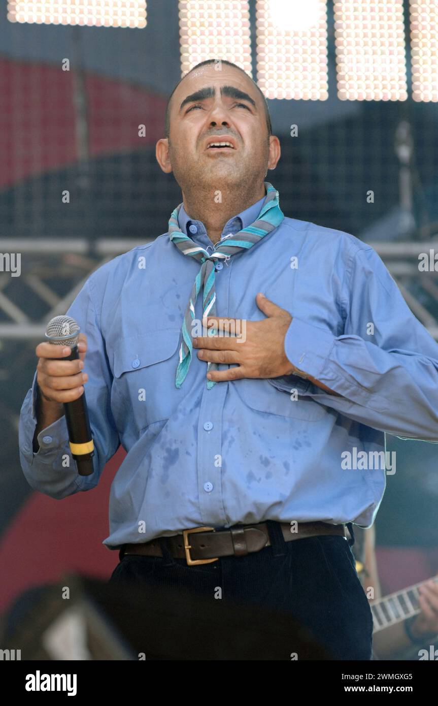 Christian meyer 2007 hi-res stock photography and images - Alamy