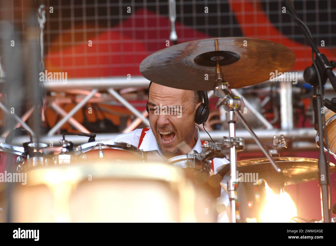 Christian meyer 2007 hi-res stock photography and images - Alamy