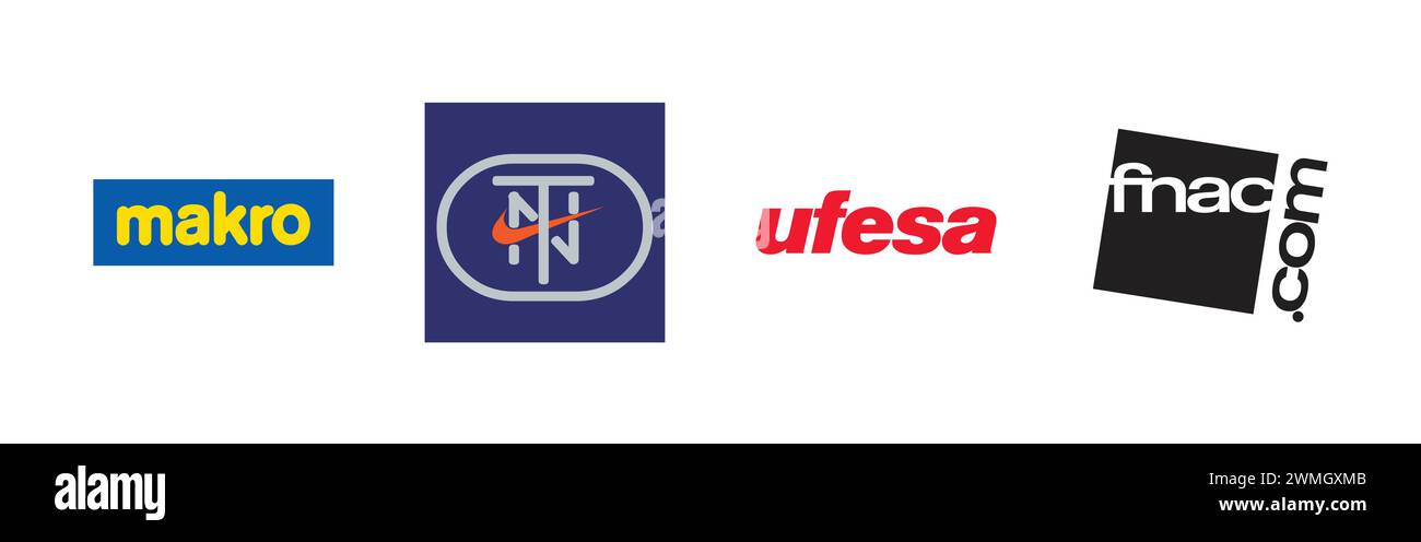 Supermarket uk Stock Vector Images - Alamy