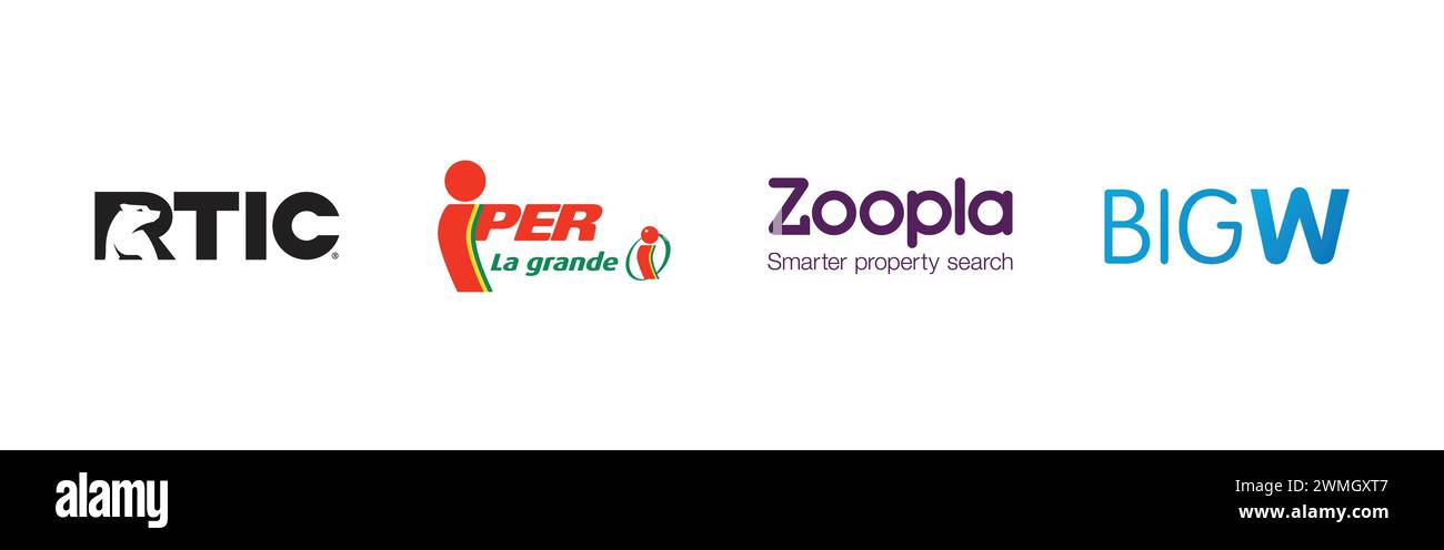 Zoopla icon hi-res stock photography and images - Alamy