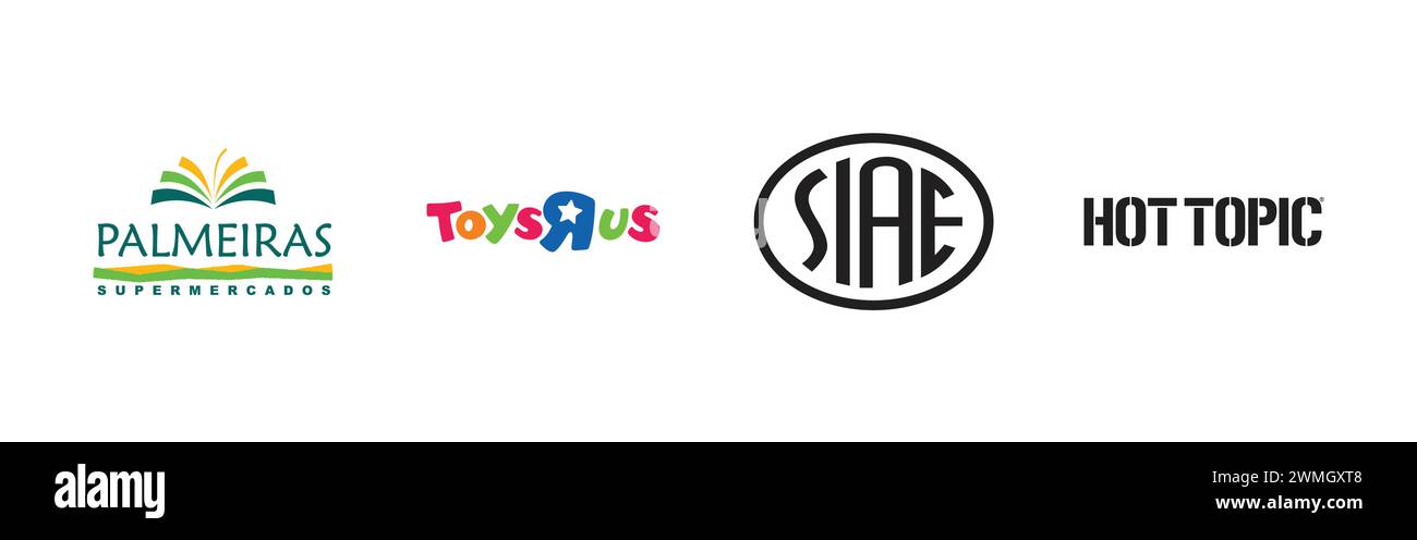 Supermercado supermercado supermercado Stock Vector Images - Alamy