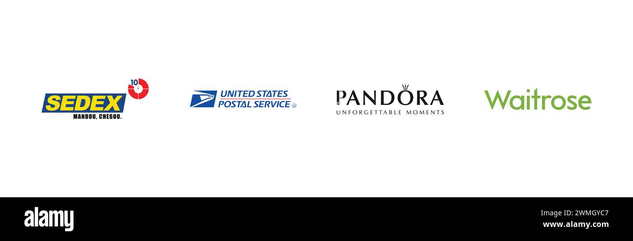 Sedex 10 hi-res stock photography and images - Alamy