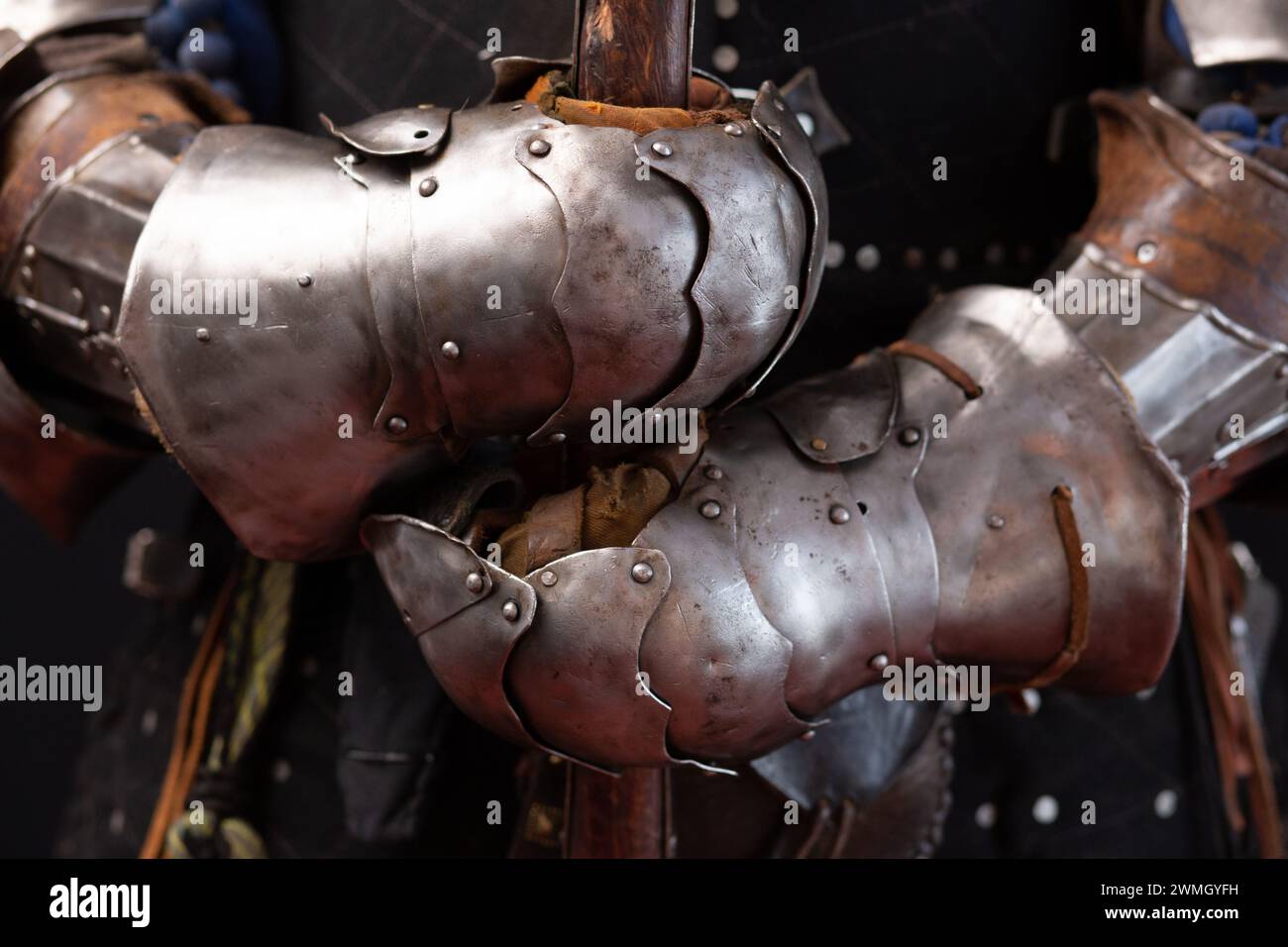 Iron age sword hi-res stock photography and images - Alamy