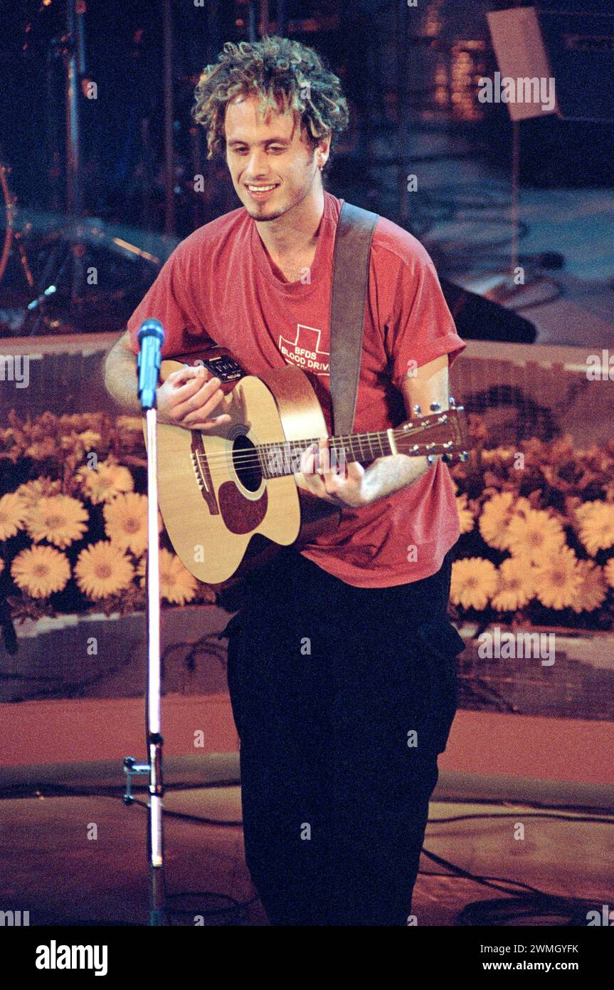 Niccolo fabi foto 1996 hi-res stock photography and images - Alamy