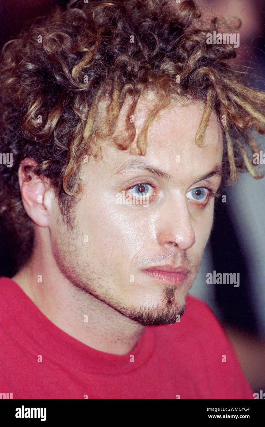 Niccolo fabi foto 1996 hi-res stock photography and images - Alamy