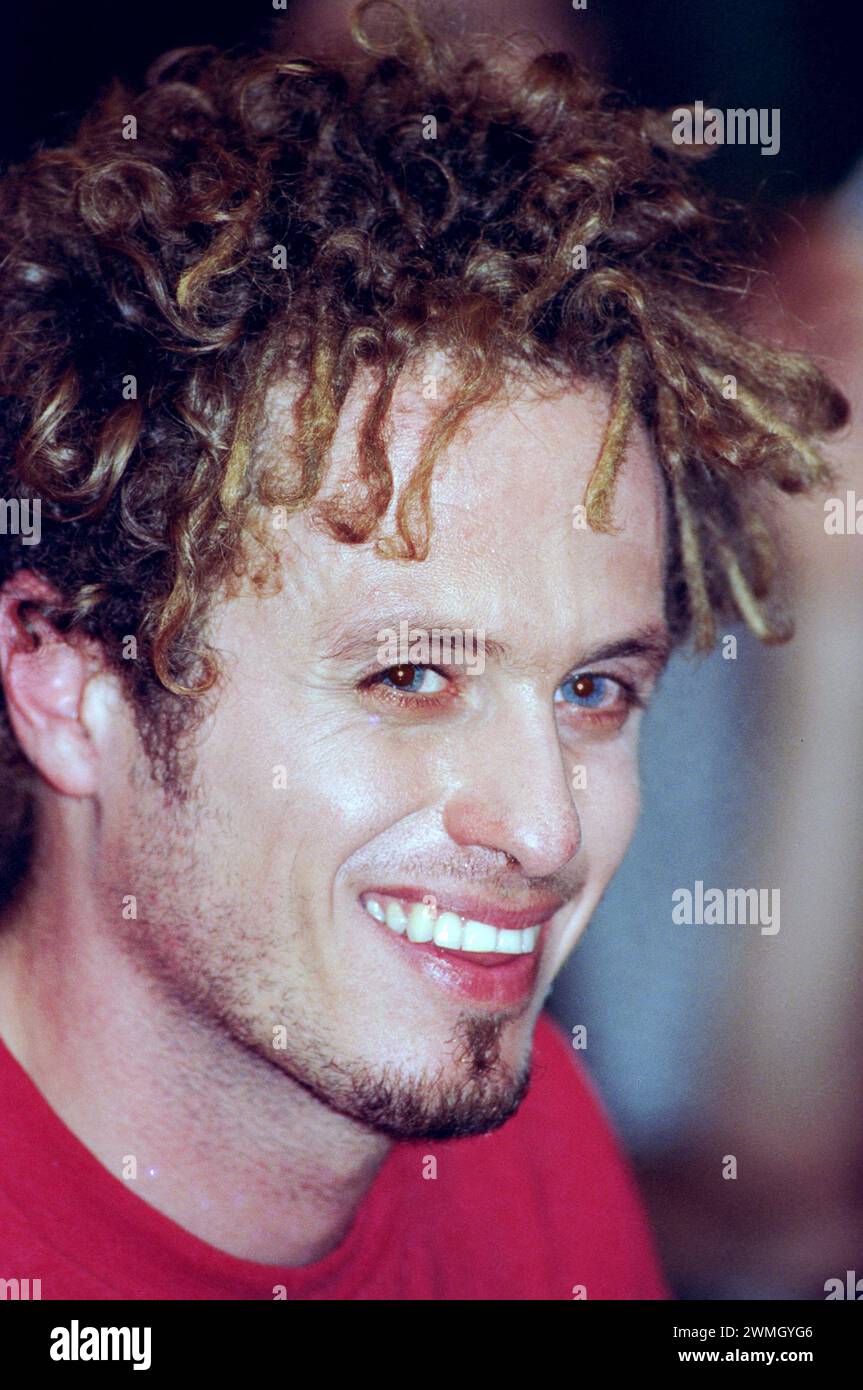 Fabi 1996 hi-res stock photography and images - Alamy