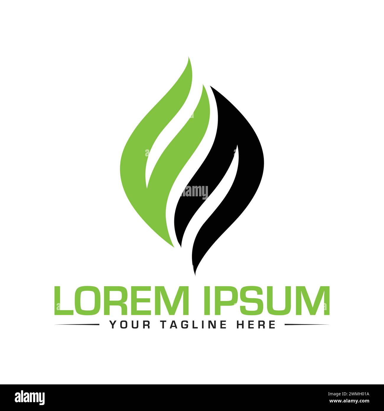 FF Letter Logo Design. Unique and Modern FF Logo Design Stock Vector ...