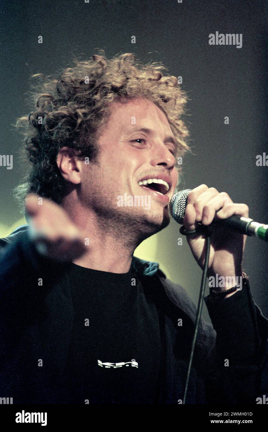 Niccolo fabi night express 1998 hi-res stock photography and images - Alamy