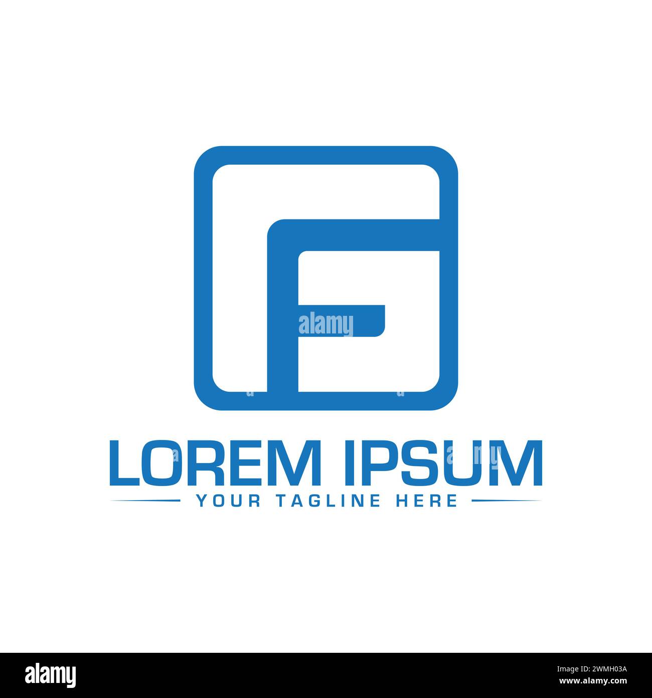 Fg sign hi-res stock photography and images - Alamy