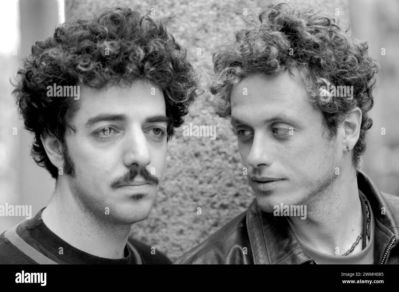 Niccolo fabi immagini 1998 hi-res stock photography and images - Alamy