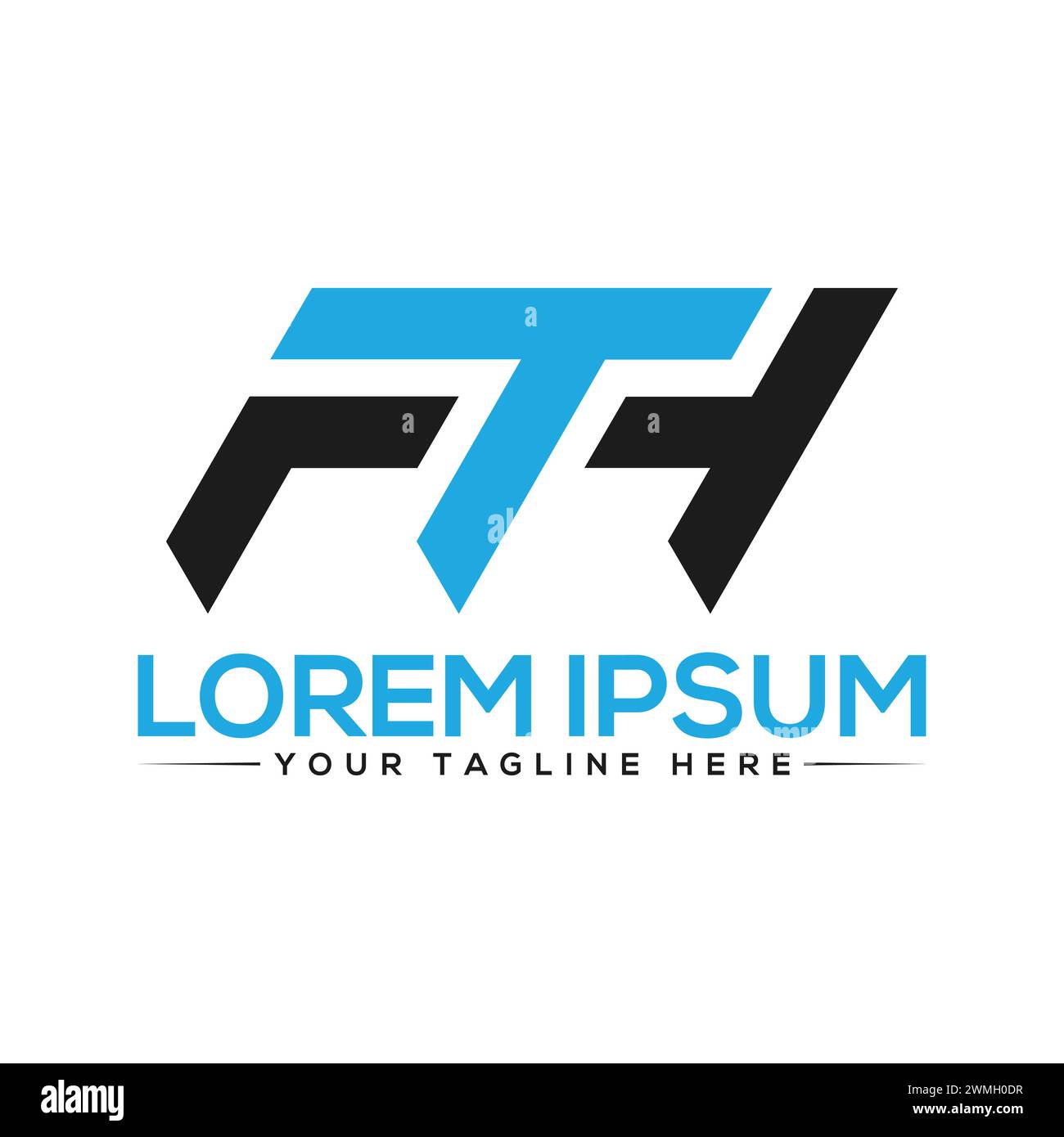 Fth alphabet hi-res stock photography and images - Alamy