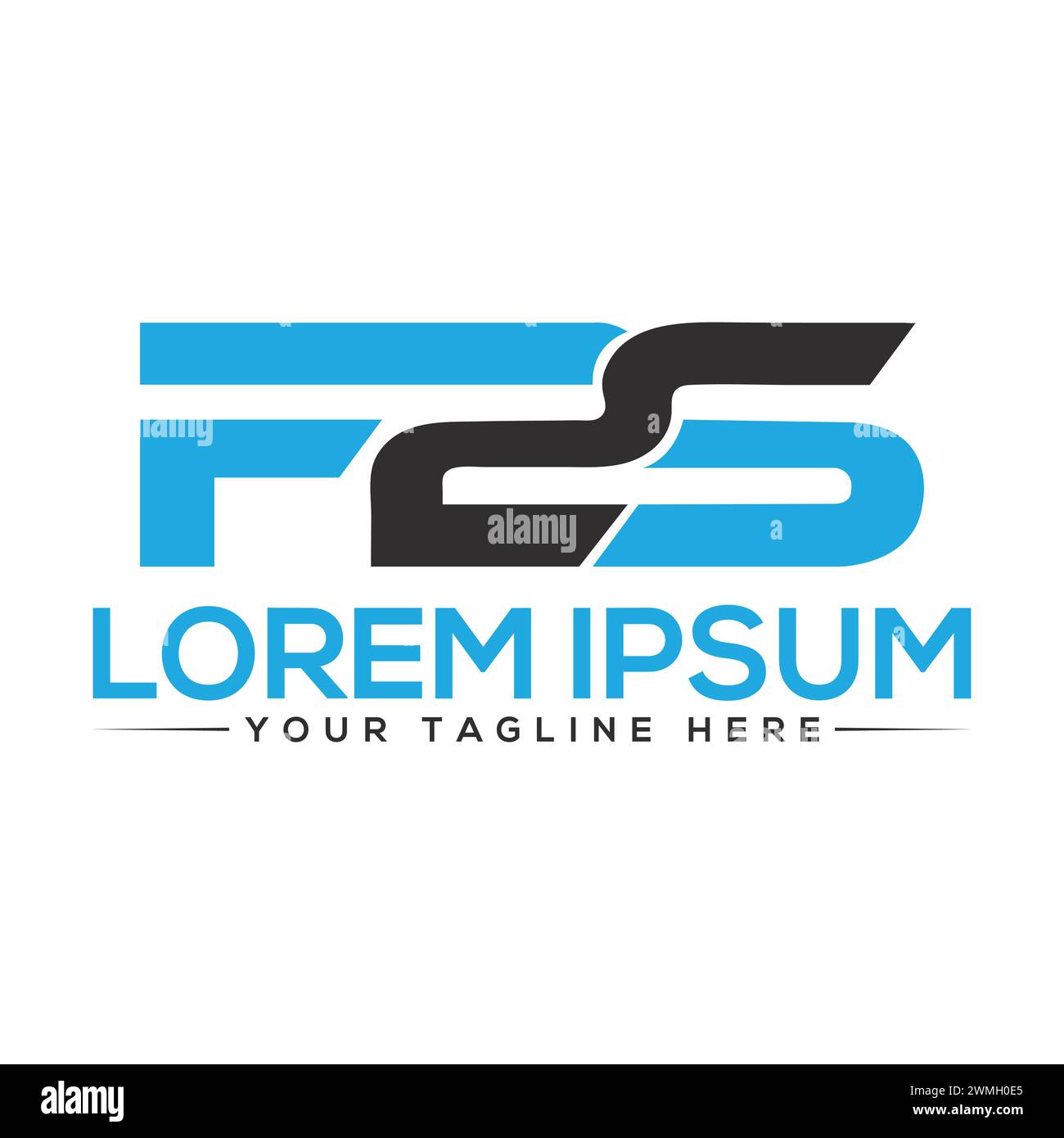 Fzs circle hi-res stock photography and images - Alamy