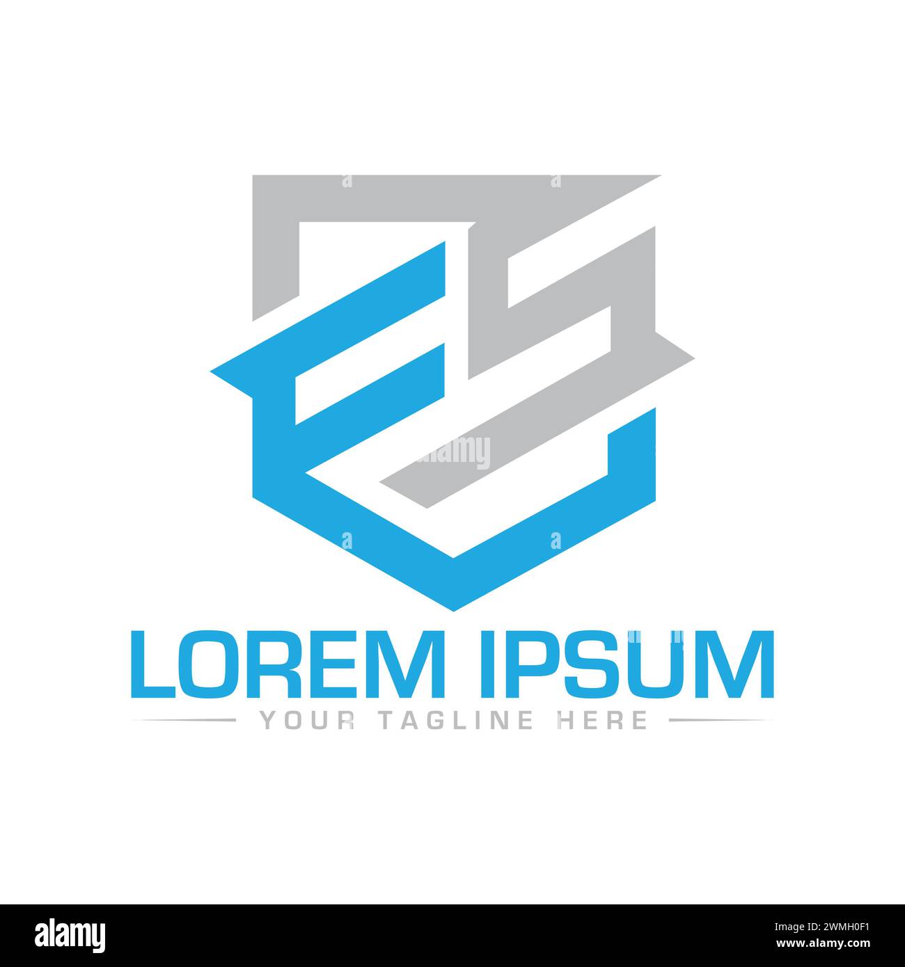 Fs logo hi-res stock photography and images - Alamy