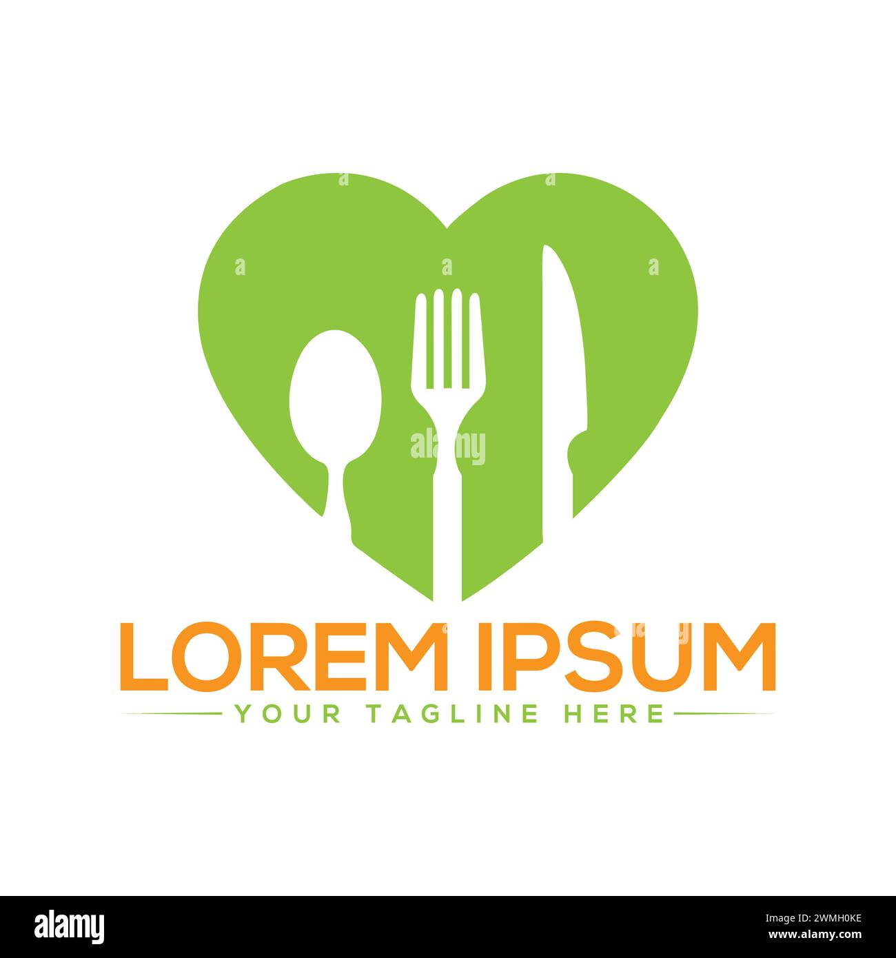 Food Logo Design. Creative and Modern Food and Restaurant Logo Design ...