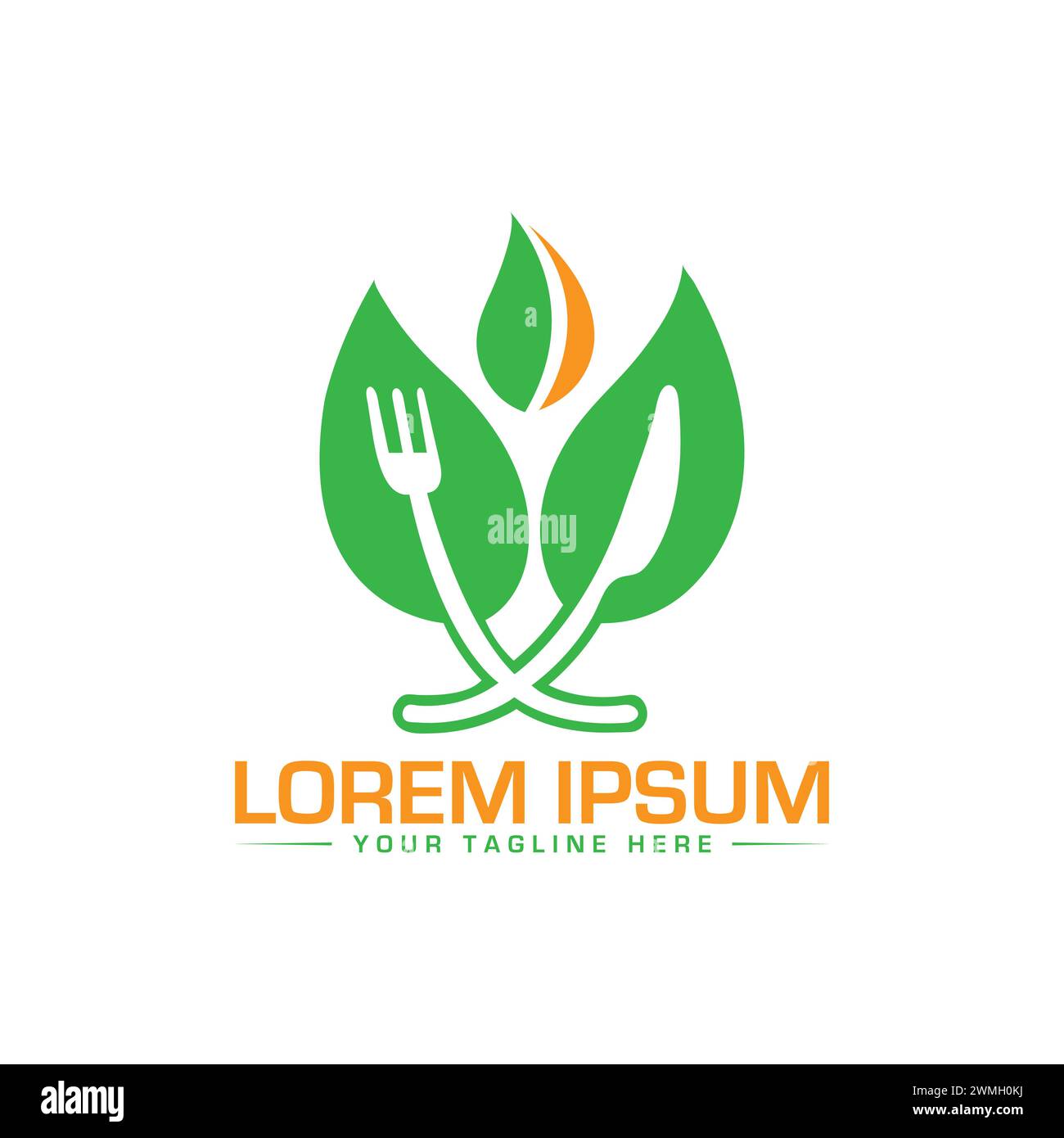 Food Logo Design. Creative and Modern Food and Restaurant Logo Design ...