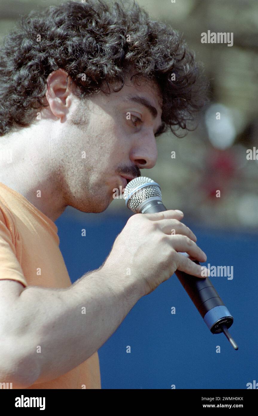 Max gazze and niccolo fabi 2000 hi-res stock photography and images - Alamy