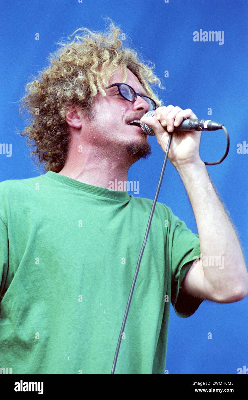 Monza rock 2000 hi-res stock photography and images - Alamy