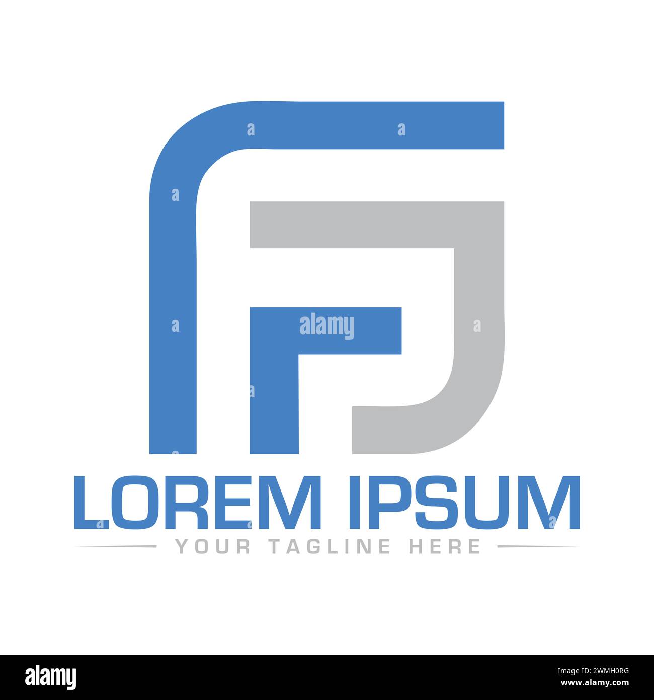 Fj sign hi-res stock photography and images - Alamy