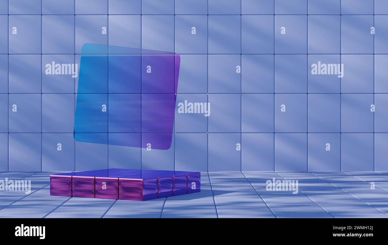 A rectangular shape, featuring four straight sides with opposite sides ...