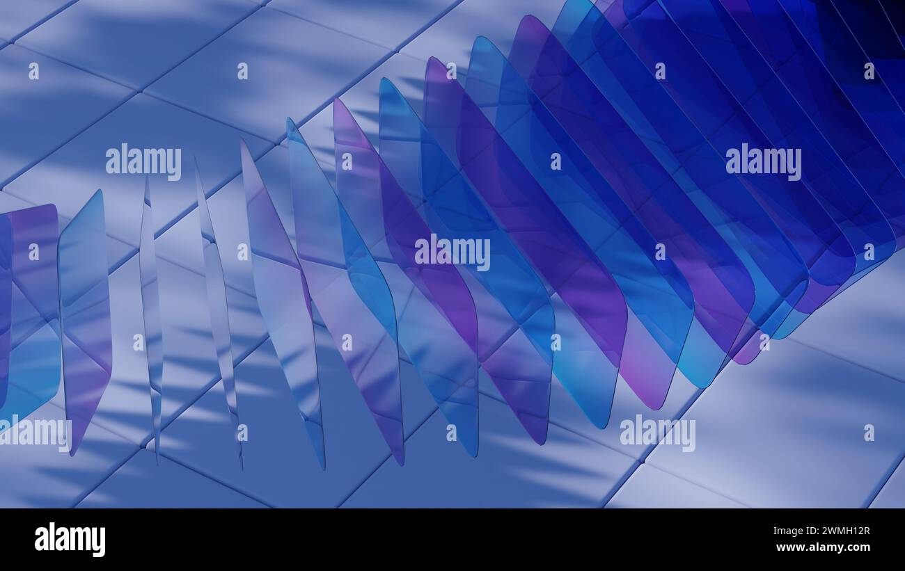 A rectangular shape, featuring four straight sides with opposite sides ...